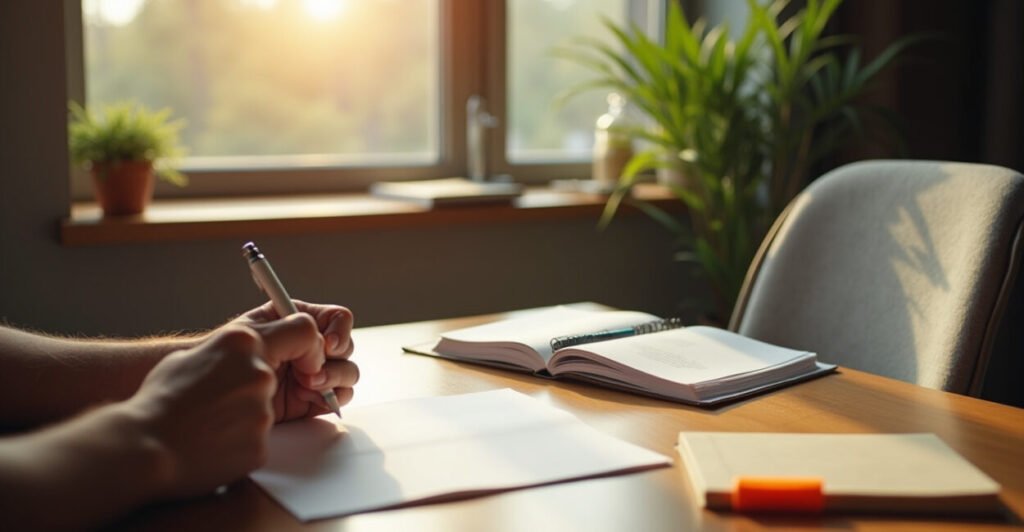 Redação Nota Mil : Método para Organizar Ideias
